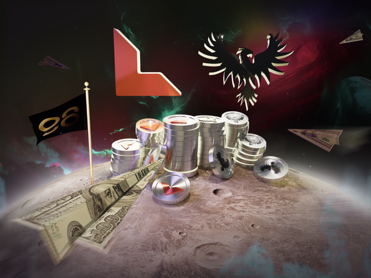 Lightspeed Raised $500M, Multicoin Capital Announced New $430M Fund