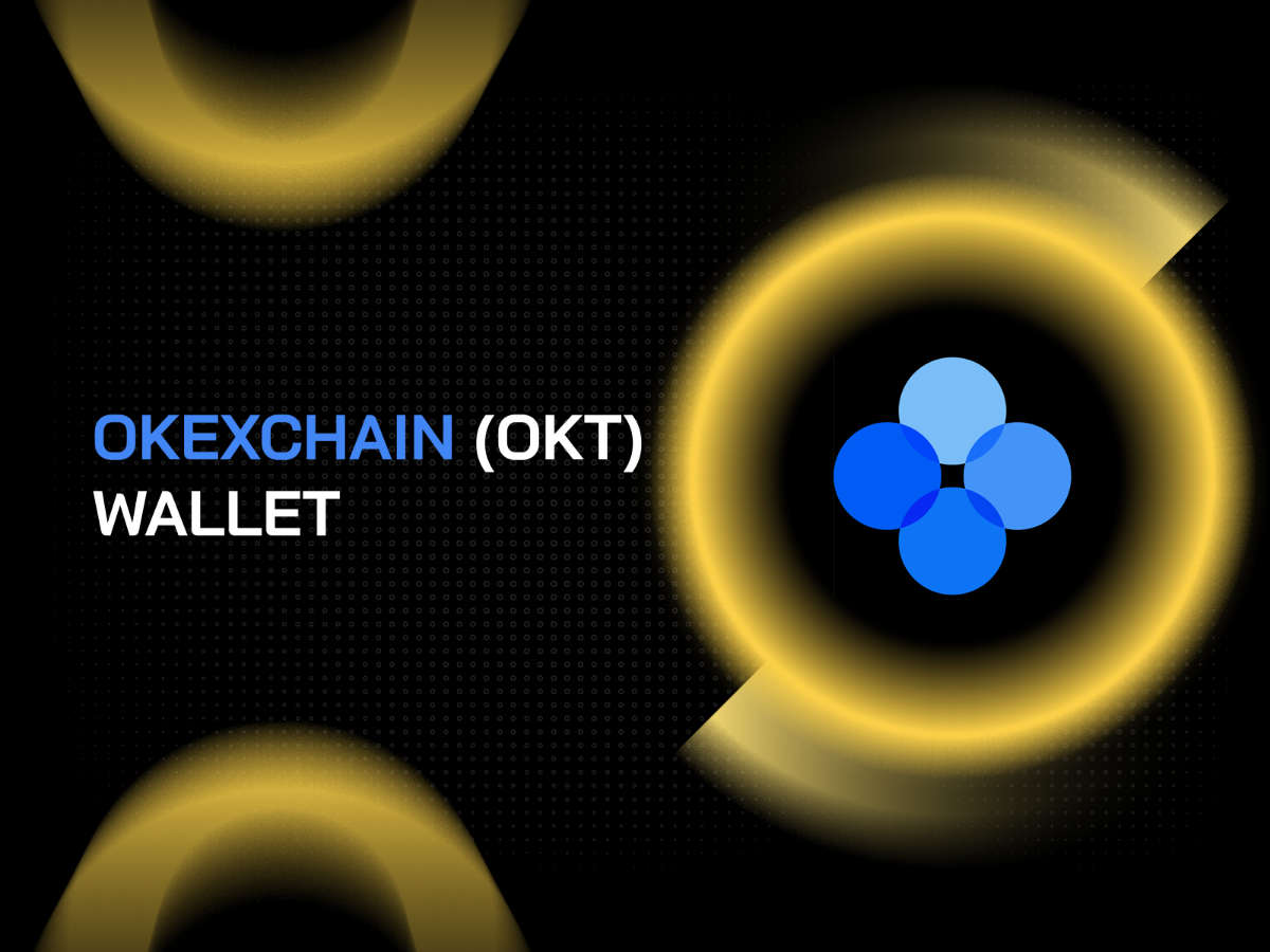What Is OKExChain Wallet? How To Use OKExChain Wallet